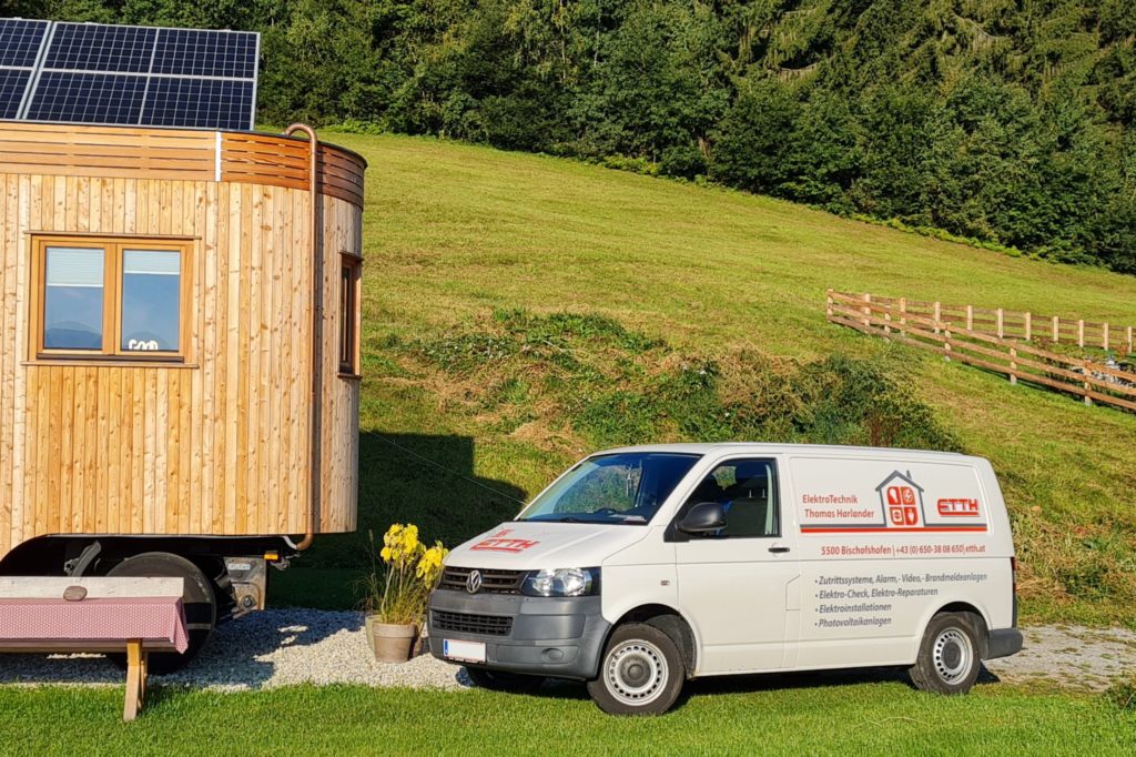 ETTH ElektroTechnik Thomas Harlander